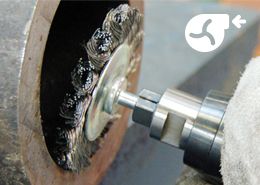 Suhner: Suhner Abrasive