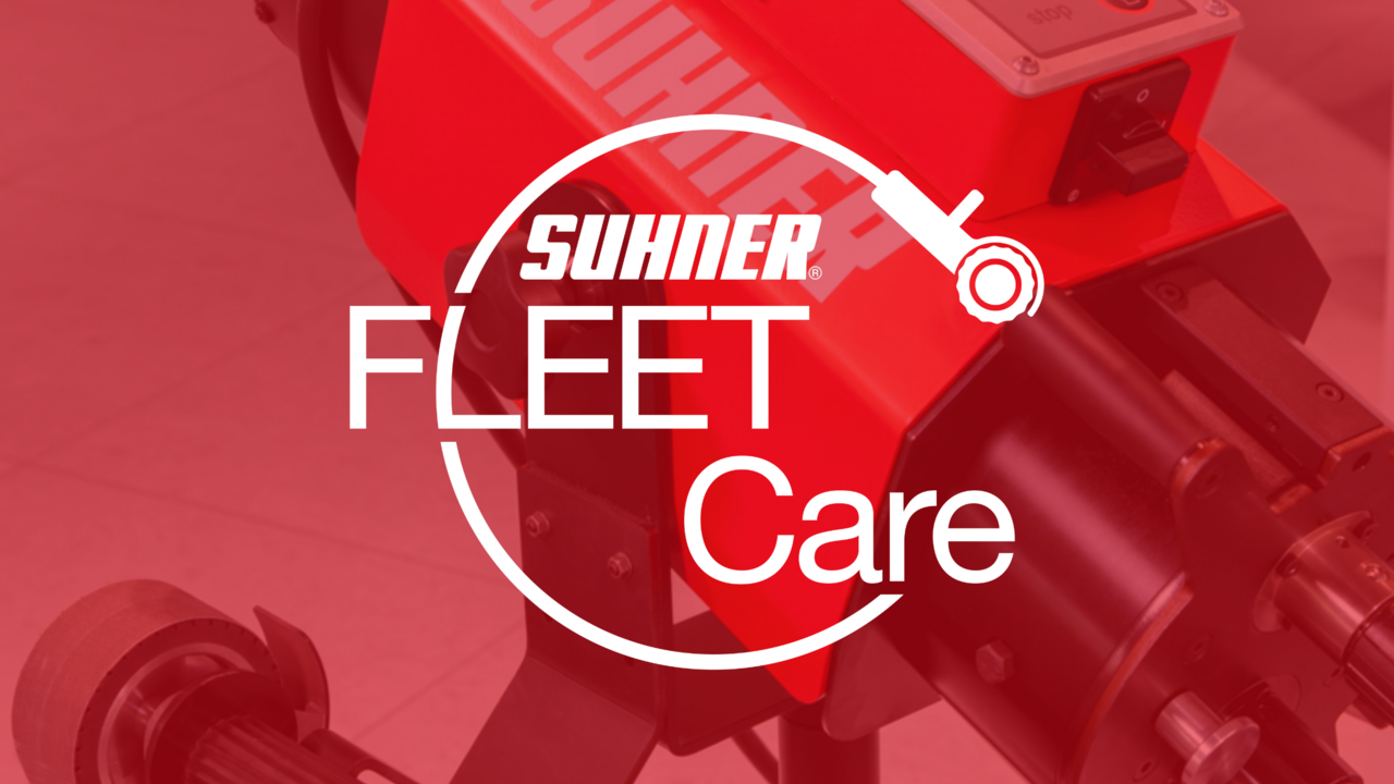 FleetCare – 360° Service & Maximum Availability (Rental Model)