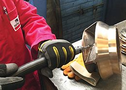 Suhner: Suhner Abrasive