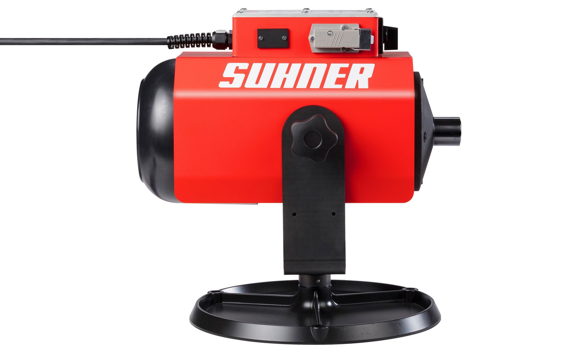 Suhner: ROTOmax 2.0