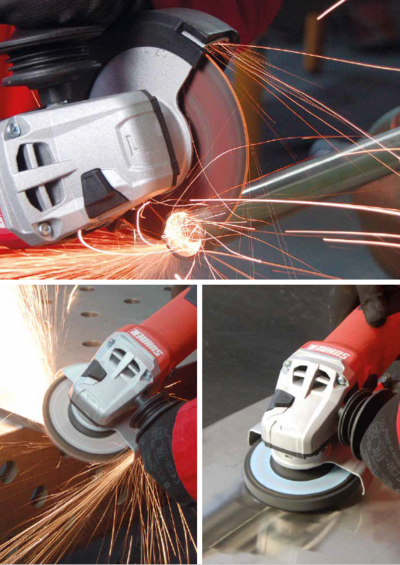 Suhner: Suhner Abrasive