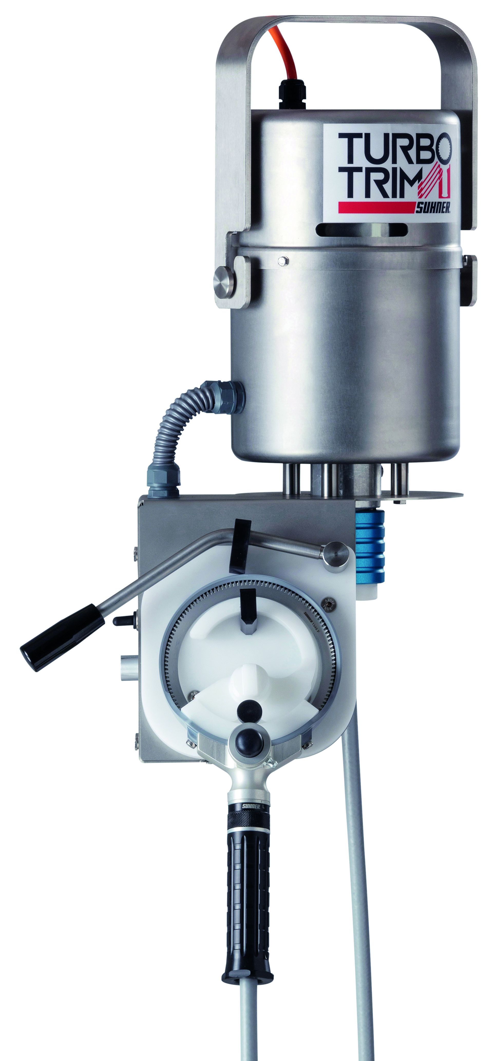 Suhner: Suhner Abrasive