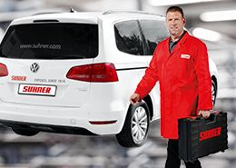 Suhner: Suhner Abrasive