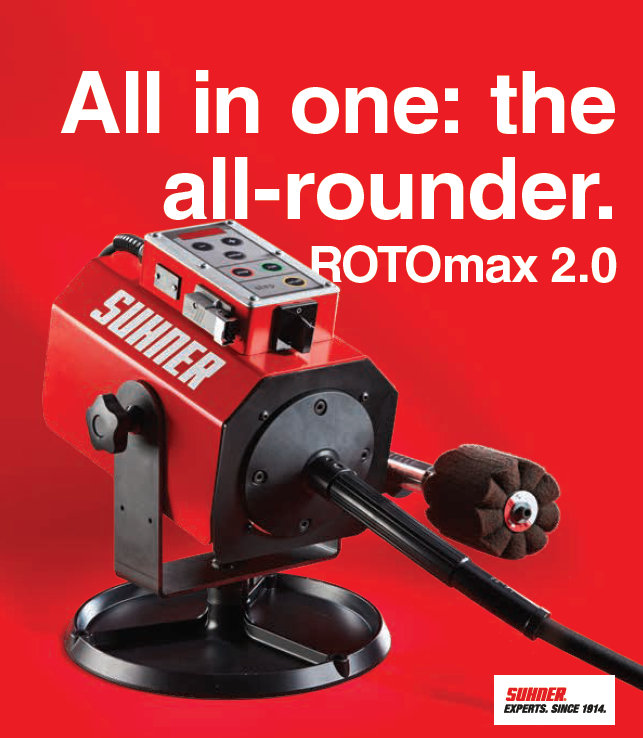 Suhner: Suhner Abrasive