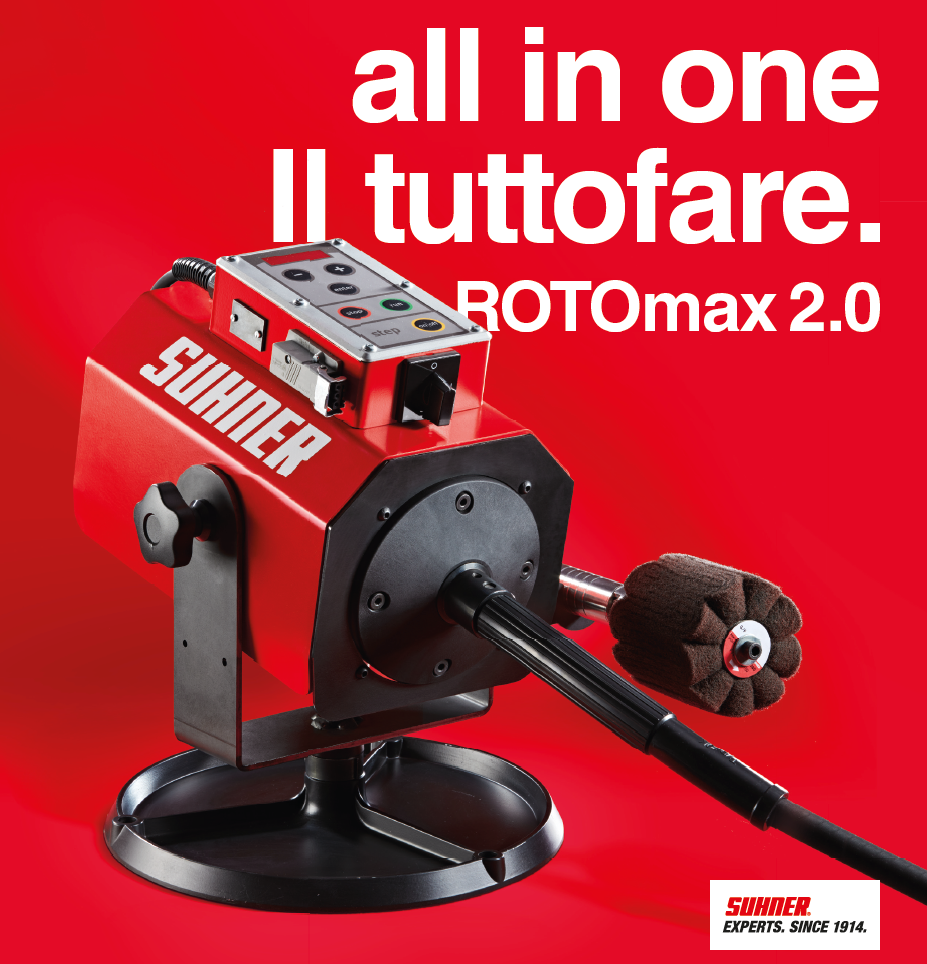 Suhner: Suhner Abrasive