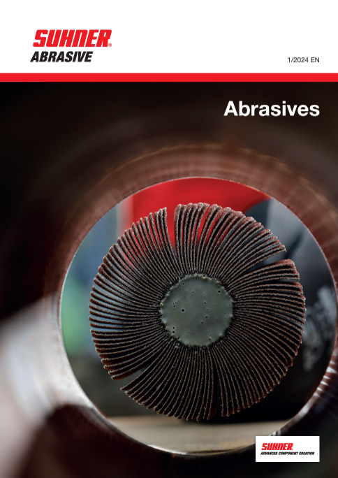 Suhner Abrasive
