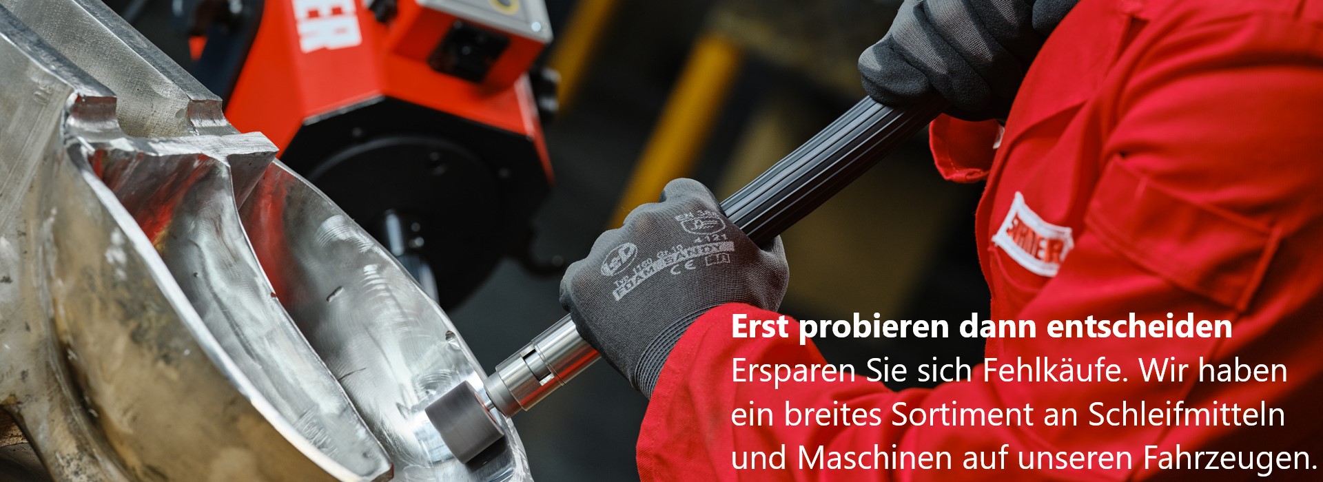 Suhner: Suhner Abrasive